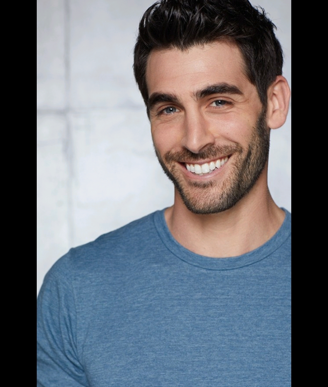 What's up, let's talk | Sam Myerson